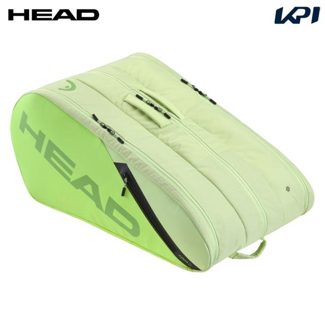ヘッド HEAD テニスバッグ・ケース Tour Racquet Bag XL SG ツアー ラケットパック XL  260905