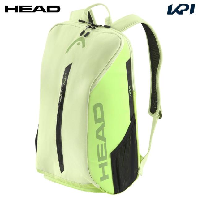 ヘッド HEAD テニスバッグ・ケース Tour Backpack 25L SG ツアー バックパック 260945