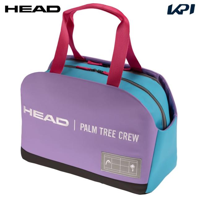 『即日出荷』ヘッド HEAD テニスバッグ・ケース    Pro X Tote Bag 22L Palm Tree Crew Alternate Edition プロエックス トートバッグ 261905