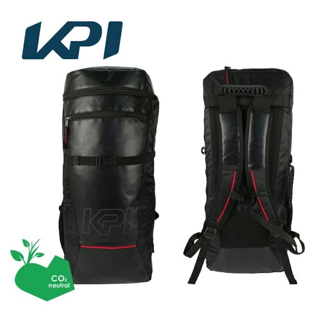 【SDGsプロジェクト】『即日出荷』ケーピーアイ KPI テニスバッグ・ケース KPI Racket Bag （KPIラケットバッグ） KPIオリジナル商品 OCC-1165A  【KPI限定】