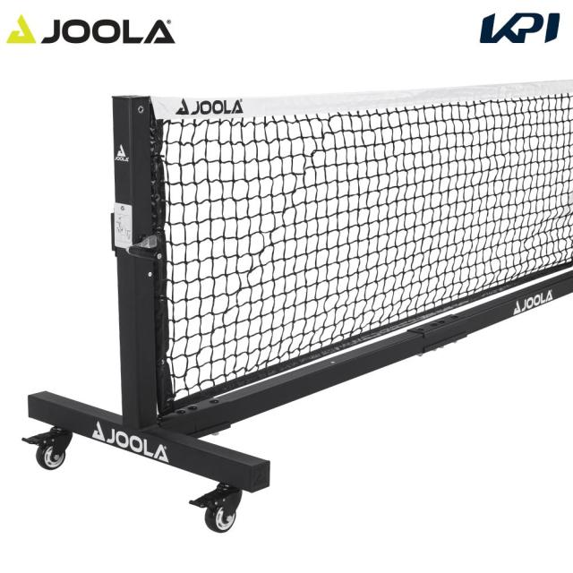 ヨーラ JOOLA ピックルボール設備用品    ヨーラ プロ ピックルボール ネット（C） ホイール付 PANEP003000000