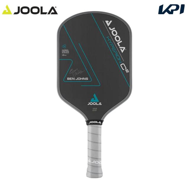 ヨーラ JOOLA ピックルボールパドル    ベン・ジョンズ ハイペリオン C2 CFS 16mm PAPAE004000016