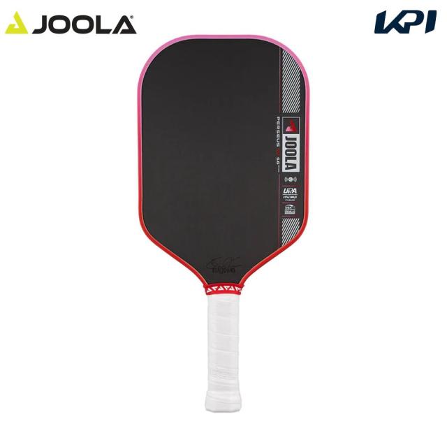 ヨーラ JOOLA ピックルボールパドル    【限定カラー】ベン・ジョンズ ペルセウス プロ 4 16mm PAPAE013000016