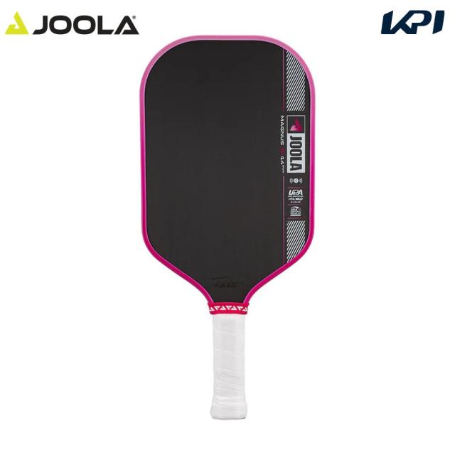 ヨーラ JOOLA ピックルボールパドル    【限定カラー】タイソン・マクガフィン マグナス プロ 4 14mm PAPAE014000014