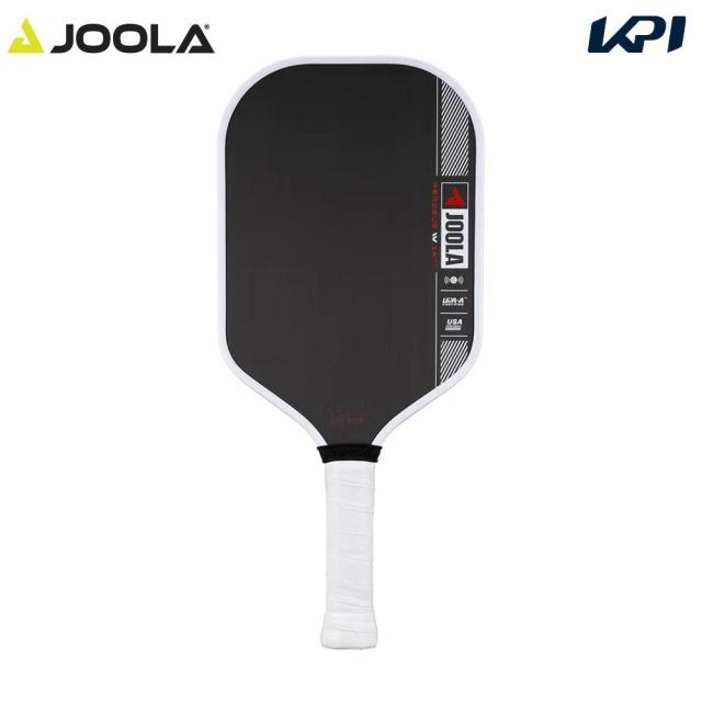 ヨーラ JOOLA ピックルボールパドル    ベン・ジョンズ ペルセウス プロ 4 14mm PAPAO018000014