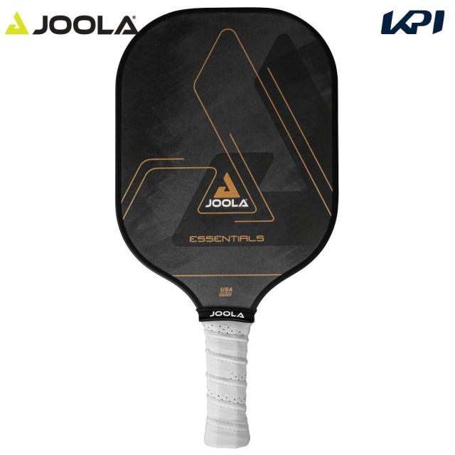 ヨーラ JOOLA ピックルボールパドル    エッセンシャル ピックルボール パドル　ブラック PAPAR001011000