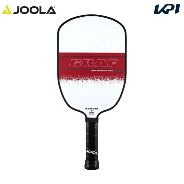 ヨーラ JOOLA ピックルボールパドル    グラフ チャンピオン SS25 12mm PAPAR005000012