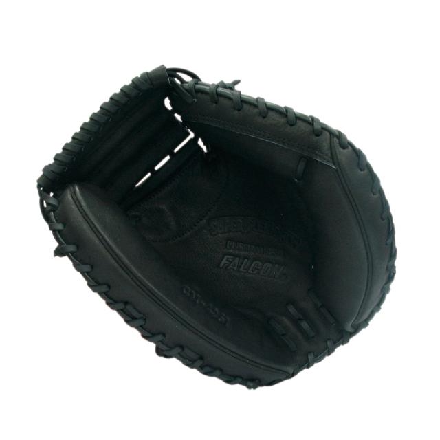 ファルコン FALCON 野球その他  一般用・軟式キャッチャーミット CM-4261