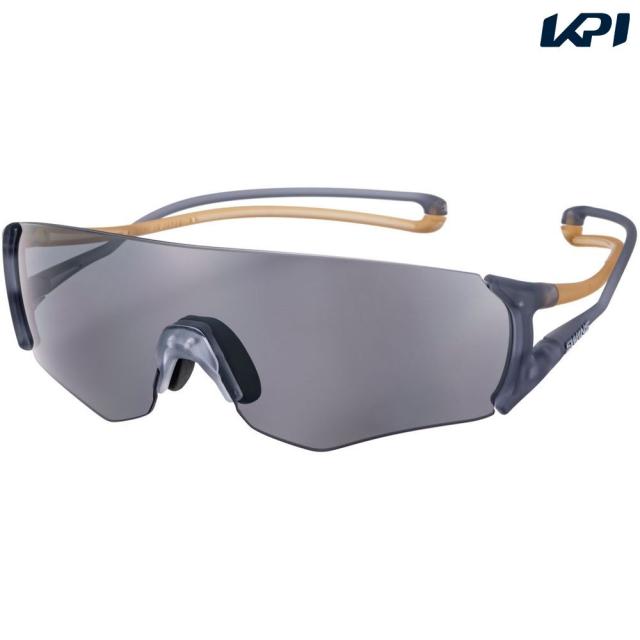 スワンズ SWANS マルチSPサングラス ユニセックス   E-NOX EIGHT8 G2 EN8G20051