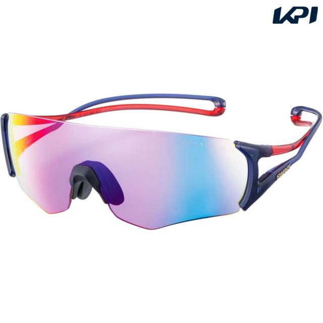 スワンズ SWANS マルチSPサングラス ユニセックス   E-NOX EIGHT8 G2 EN8G23516