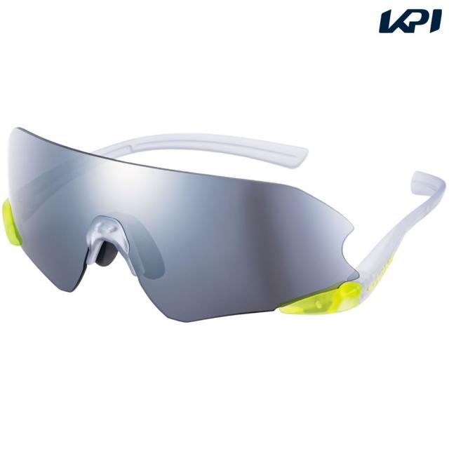 スワンズ SWANS マルチSPサングラス ユニセックス   E-NOX NEURON G3 ENNG30701