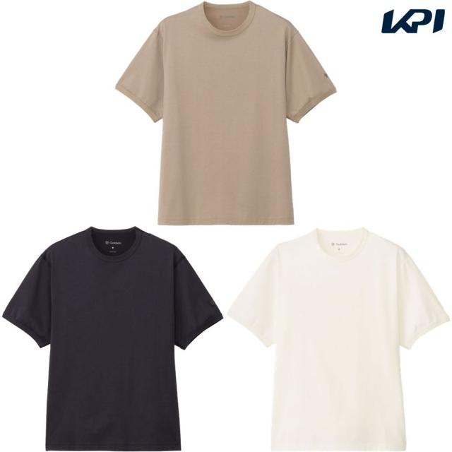 シースリーフィット C3fit 健康・ボディケアウェア ユニセックス   リオプティマム プレーティングジャージ ベーシック ティーシャツ GC45101 2025SS