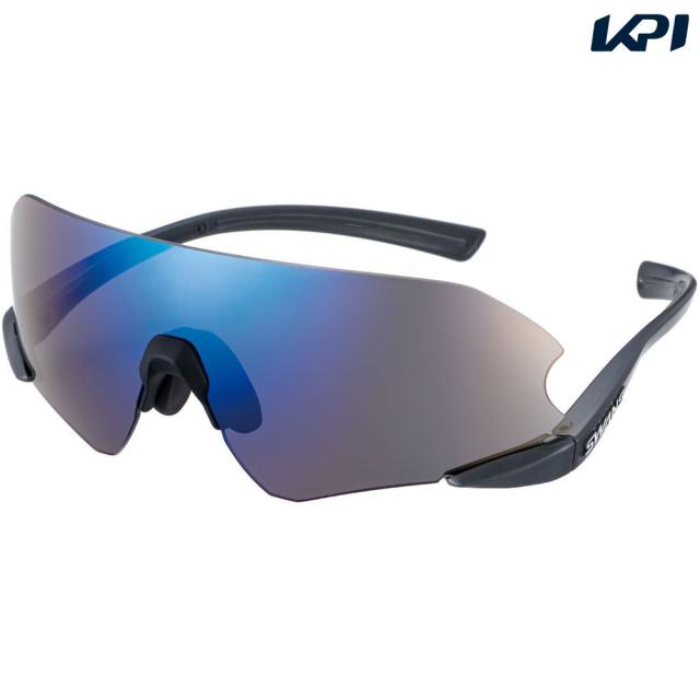 スワンズ SWANS マルチSPサングラス    E-NOX NEURON G3 ミラーレンズモデル ENNG31101