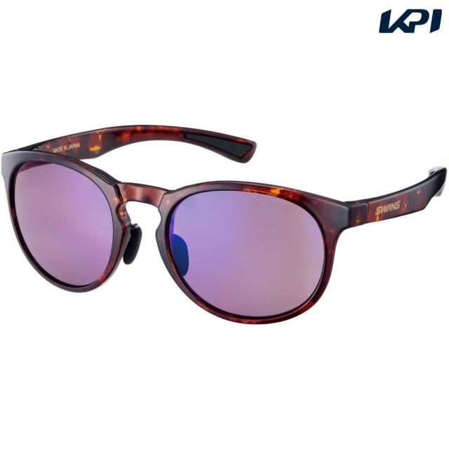 スワンズ SWANS マルチSPサングラス ユニセックス   ER5-0170 ER50170