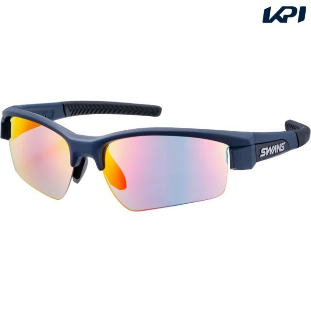 スワンズ SWANS マルチSPサングラス ユニセックス   LI SIN-3518 ライオン シン ミラー マルチ LISIN3518