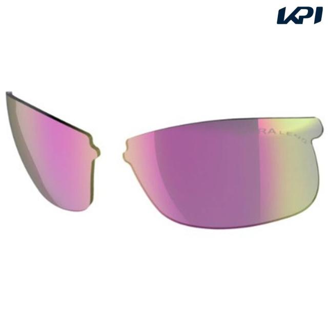 スワンズ SWANS マルチSPサングラス    レッドシャドーミラー×ULネプチューンパープル(裏面マルチ) LSPB3516