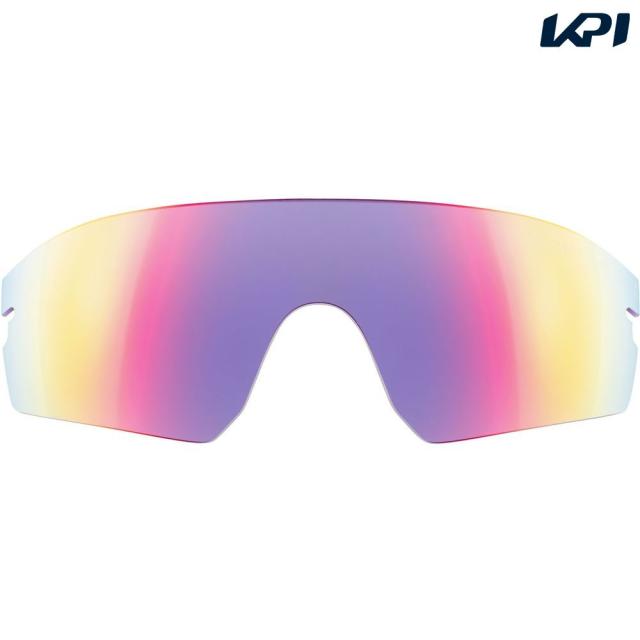 スワンズ SWANS マルチSPサングラス    STRIX D.A. スペアレンズ L-STX DA-3516 RSHD LSTXDA3516