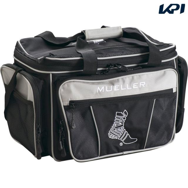 ミューラー Mueller 健康・ボディケアバッグ・ケース    ヒーローレスポンス 19119