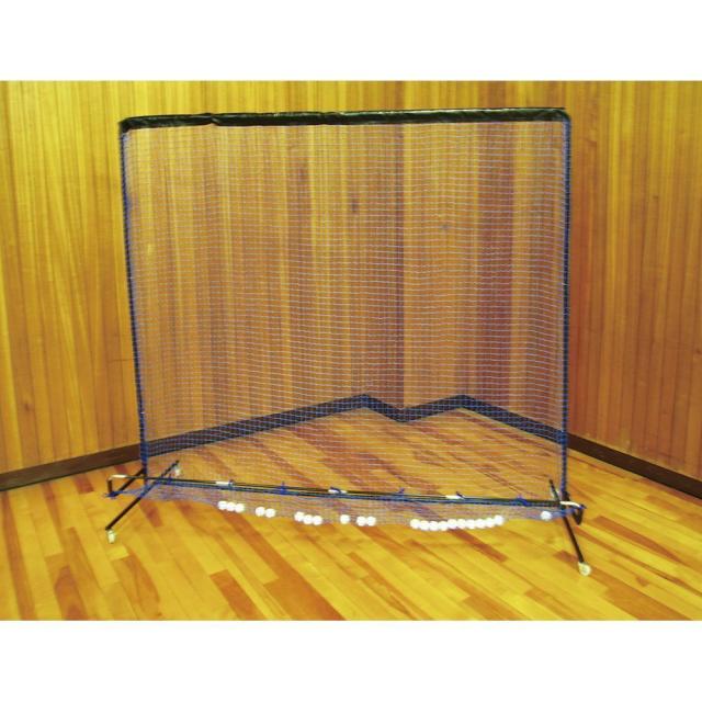 ユニックス マルチSPその他  卓球用ボール集球ネット うけるくん NX28-19