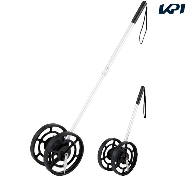 エバニュー EVERNEW 学校機器設備用品    ウォーキングメジャーB20-D EKA130