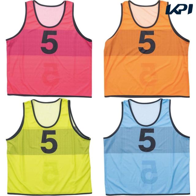 エバニュー EVERNEW マルチSPウェア メンズ   リバーシブルビブスセット EKB310 2022