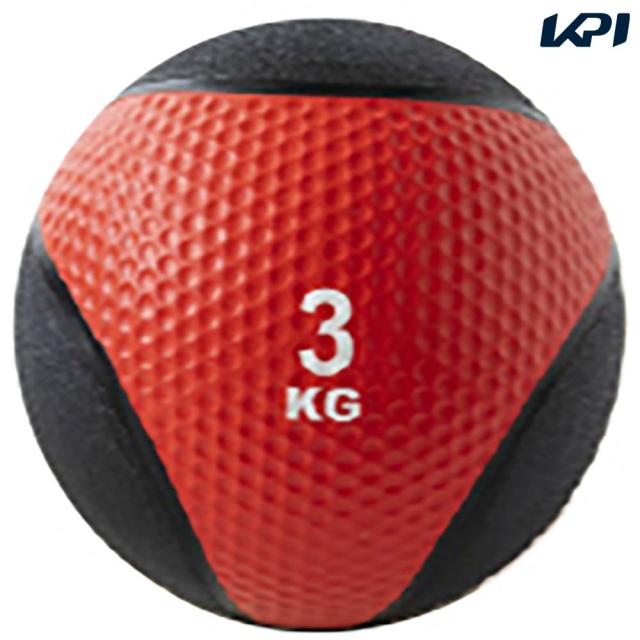 エバニュー EVERNEW 学校機器設備用品    メディシンボールY3kg ETB013