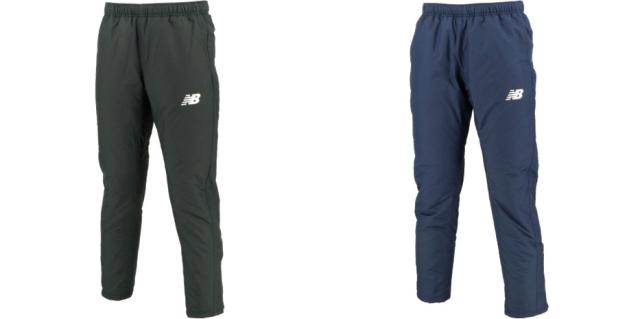 ニューバランス NEW BALANCE サッカーウェア メンズ パデットパンツ JMPF1422 2022SS