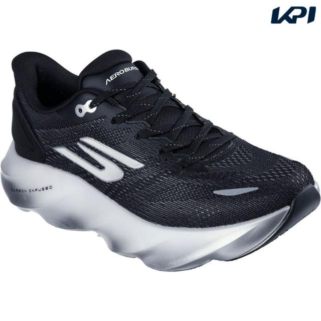 スケッチャーズ SKECHERS カジュアルシューズ メンズ   GO RUN MAX ROAD 7 246210