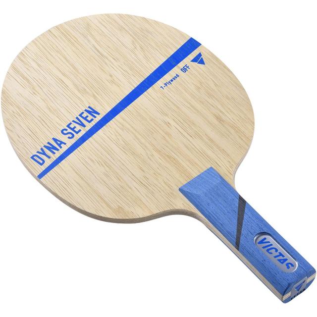 ヴィクタス VICTAS 卓球ラケット  DYNA SEVEN ST VIC-027105