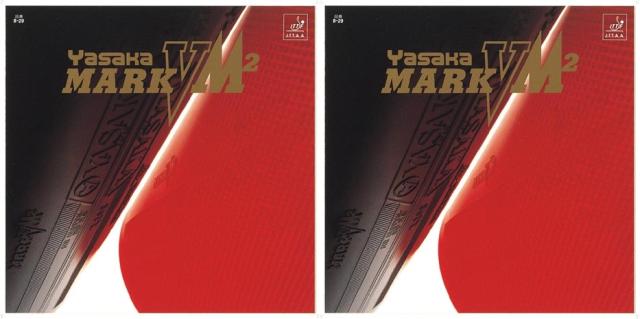 ヤサカ Yasaka 卓球ラバー マークV M2 皮ナシ YAS-B29 の通販はau PAY マーケット - KPI | au PAY マーケット－通販サイト