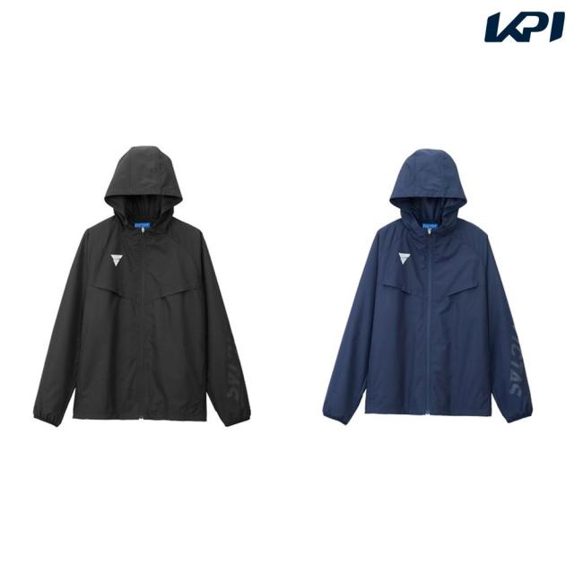 ヴィクタス VICTAS 卓球ウェア ユニセックス   V-BJ552 542505 2025FW