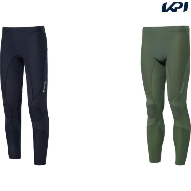 シースリーフィット C3fit 健康・ボディケアウェア メンズ   インパクトエアー ロングタイツ GC15151 2020SS