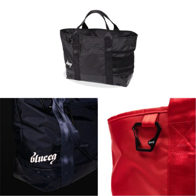 『即日出荷』blueeq ブルイク テニスバッグ・ケース  ATHLETE TOTE BAG アスリート トートバッグ 40 BQB-00016