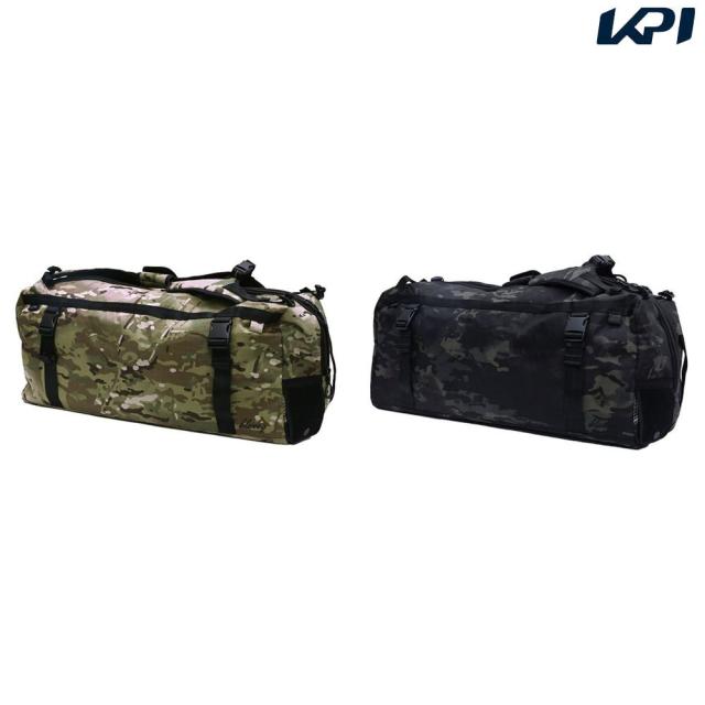 『即日出荷』blueeq（ブルイク） テニスバッグ・ケース    HYBRID BOSTON BAG MEDIUM X-PAC ハイブリッド ボストンエックスパック BQB-00039