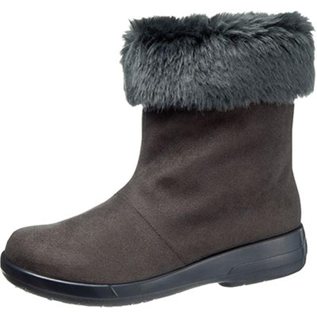 アサヒシューズ ワーキングシューズ レディース ＴＤＹ３９１１　ＧＹ AF39117