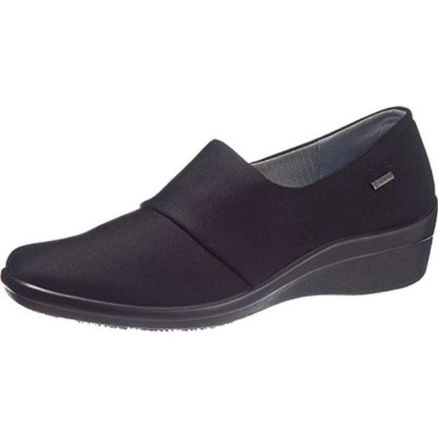 アサヒシューズ ワーキングシューズ レディース ＴＤＹ３９８７　ＢＫ AF39871