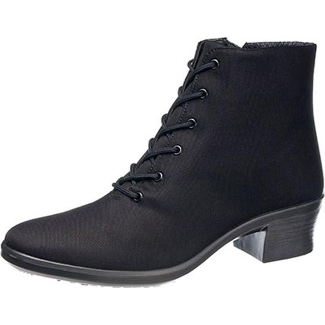 アサヒシューズ ワーキングシューズ レディース ＴＤＹ３９８９　ＢＫ AF39891