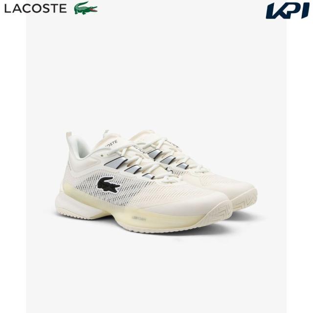 『即日出荷』ラコステ LACOSTE テニスシューズ メンズ   AG-LT23 ULTRA 225 3 SMA 50SMA0008-18C