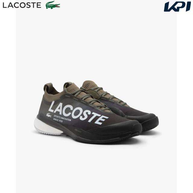 『即日出荷』ラコステ LACOSTE テニスシューズ メンズ   AG-LT25 LITE 225 1 SMA 50SMA0011-5E5