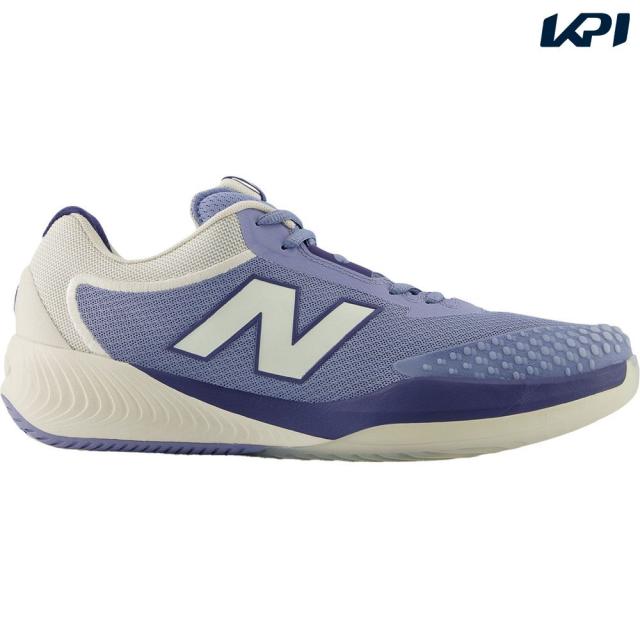 ニューバランス NEW BALANCE テニスシューズ メンズ   Fuelcell 996 v6 H MCH996F62E
