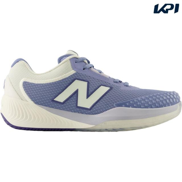 ニューバランス NEW BALANCE テニスシューズ レディース   Fuelcell 996 v6 H WCH996F6D