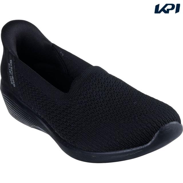 スケッチャーズ SKECHERS カジュアルシューズ レディース   ARYA SR 108304