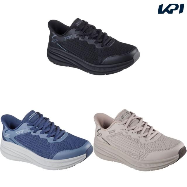 スケッチャーズ SKECHERS カジュアルシューズ メンズ   BOBS SKILLZ 118431