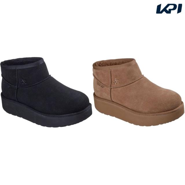 スケッチャーズ SKECHERS カジュアルシューズ レディース   KEEP COZY 169143