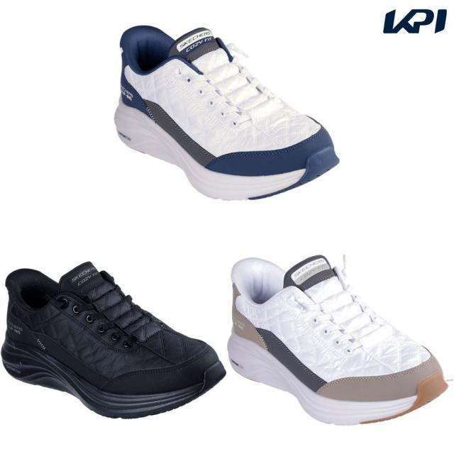 スケッチャーズ SKECHERS カジュアルシューズ メンズ   CONTOUR FOAM-COZY FIT 232619