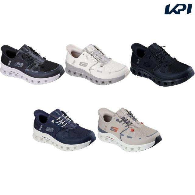 スケッチャーズ SKECHERS カジュアルシューズ メンズ   GLIDE-STEP PRO 232930