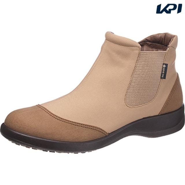 ASAHI アサヒシューズ カジュアルシューズ レディース TOP DRY  TDY3200 BG AF32008