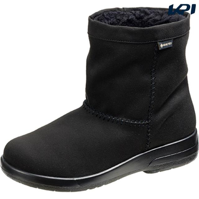 ASAHI アサヒシューズ カジュアルシューズ レディース TOP DRY  TDY3203 BK AF32031