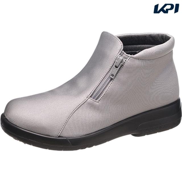 ASAHI アサヒシューズ カジュアルシューズ レディース TOP DRY  TDY3912A L-GY-PB AF39129AA