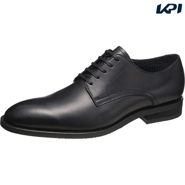 ASAHI アサヒシューズ ワーキングシューズ メンズ 通勤快足  TK7715 BK AM77151